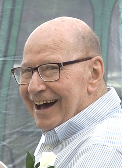 Thomas J. Anderson | News, Sports, Jobs - The Daily News